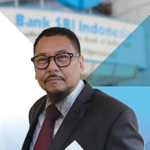 Bank SBI Indonesia
